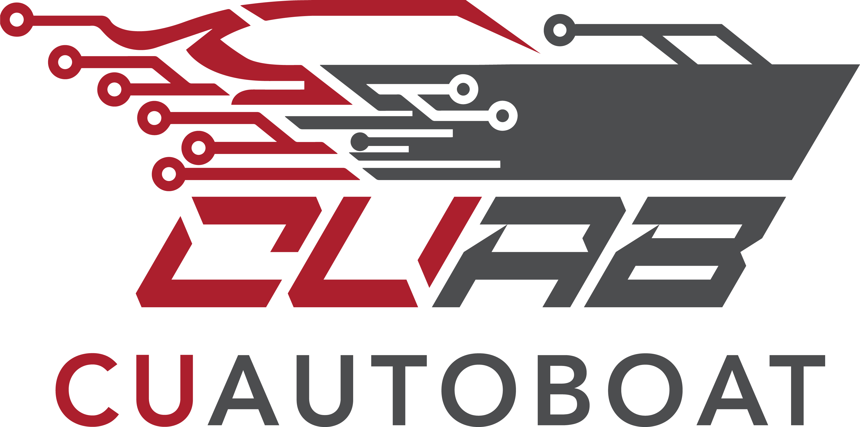 Cornell AutoBoat Team